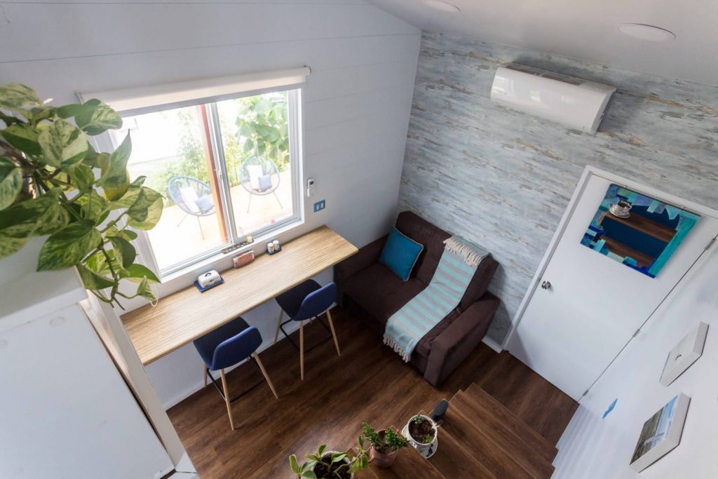 GRAN VENTO TINY HOUSES PERU – Unacasa