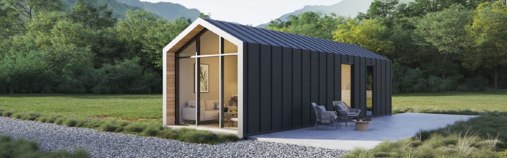 MOODLEHOUSE – LONG HOUSE LARGE – Unacasa
